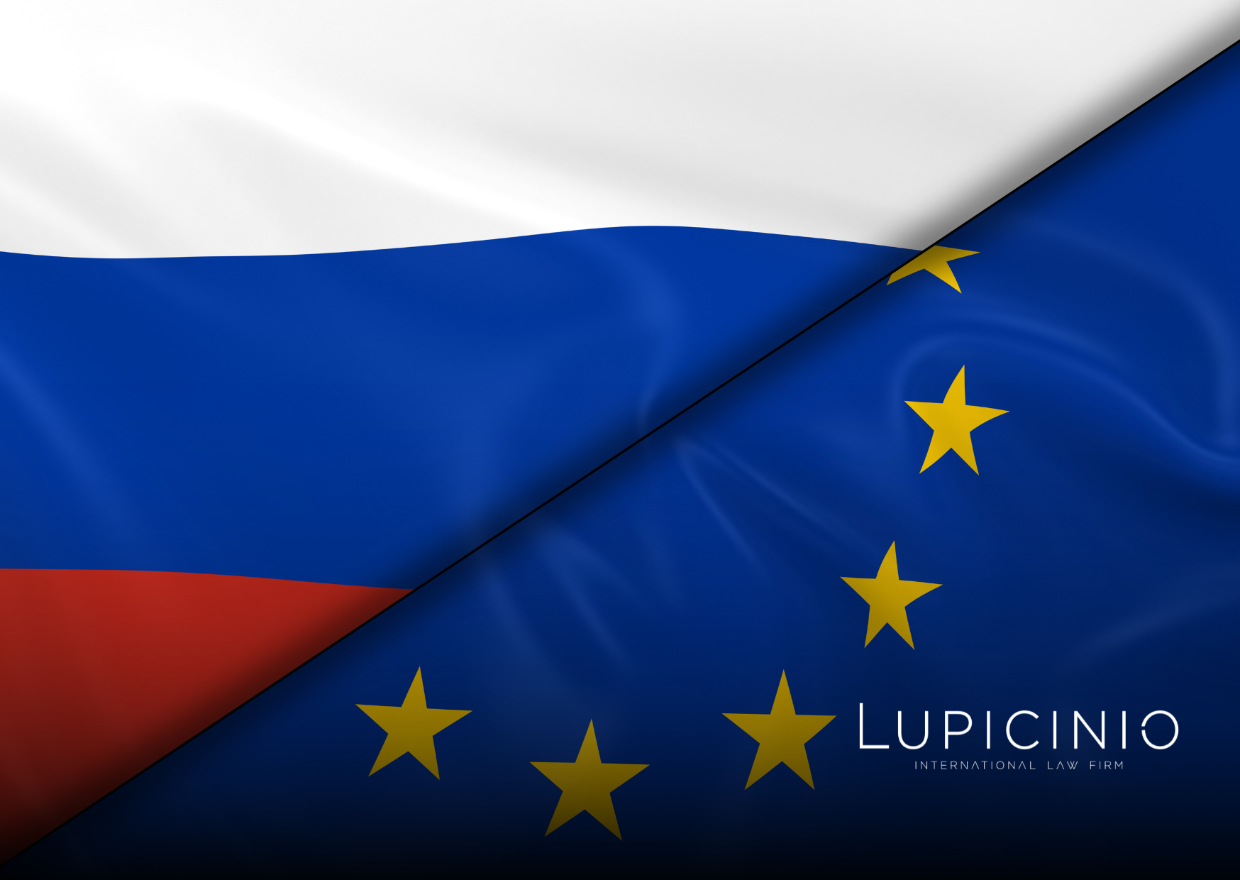 Alert EU Council: The European Union expands the list of Russian ...
